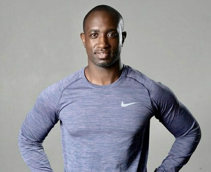 Trainer - Fitness Workspace