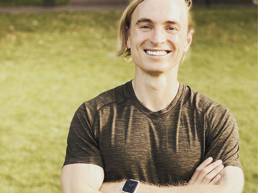 Trainer - Fitness Workspace