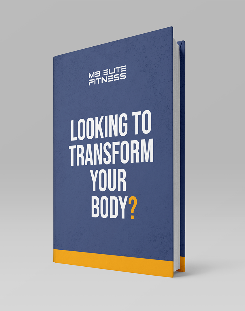e-book - Fitness Workspace